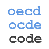 oecdcode.org - urlscan.io